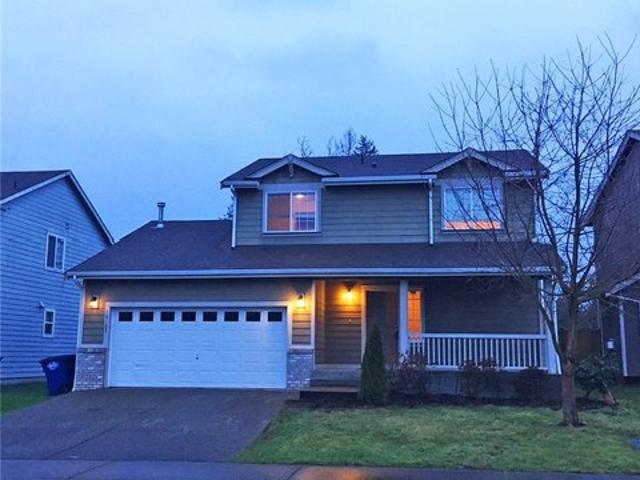1910 rd Avenue Ct E, Tacoma, WA 98445