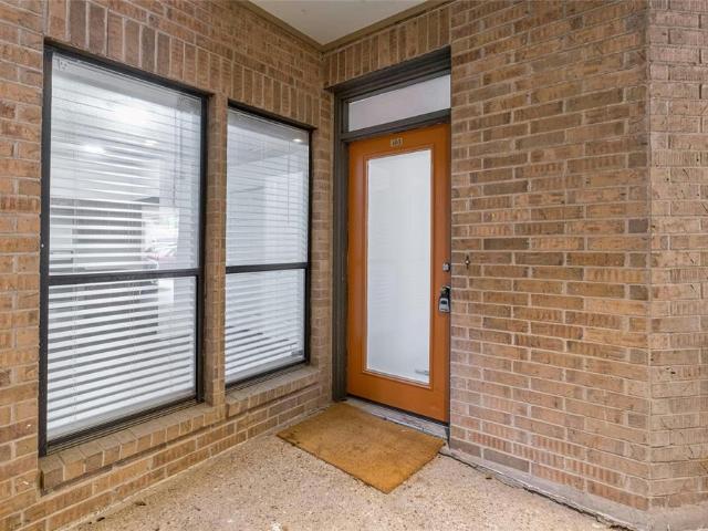 1910 Robbins Pl, Unit 103, Austin, TX 78705 | MLS #5888