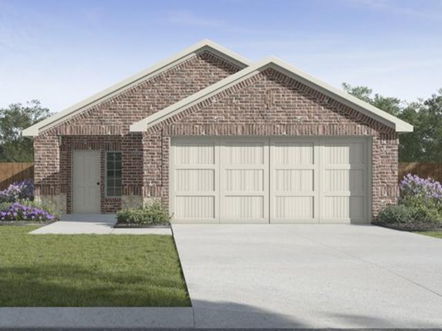 1910 Stormridge Way, Princeton, TX 75407