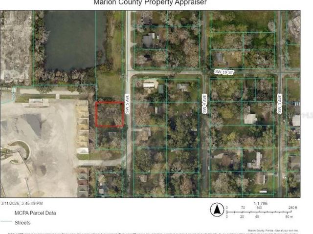 1910 SW 5th Ave, Ocala, FL 34471