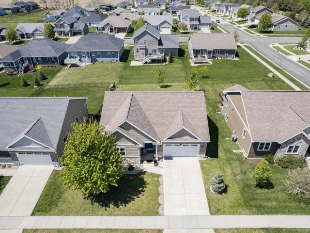 1910 Swainson Drive