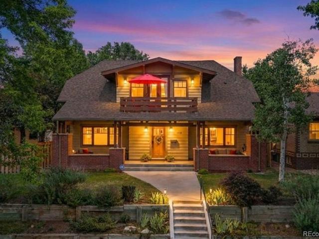 1910 S Corona St, Denver, CO 80210