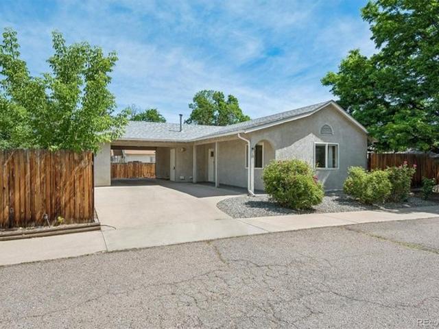 1910 S Decatur St Unit A, Denver, CO 80219