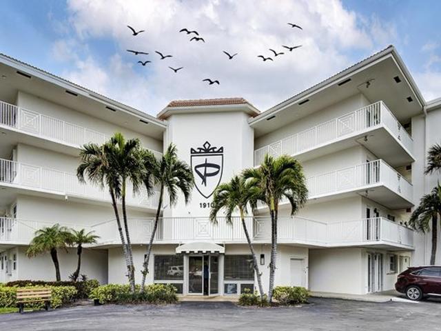 1910 S Ocean Blvd Apt 204, Delray Beach, FL 33483