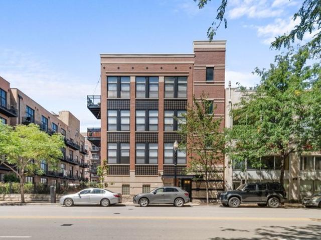 1910 S Michigan Ave Apt 307, Chicago, IL 60616