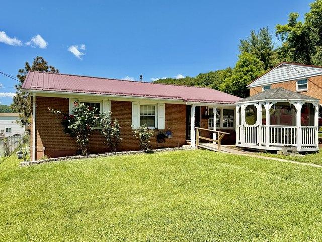 1910 S Willis Ave, Covington, VA 24426