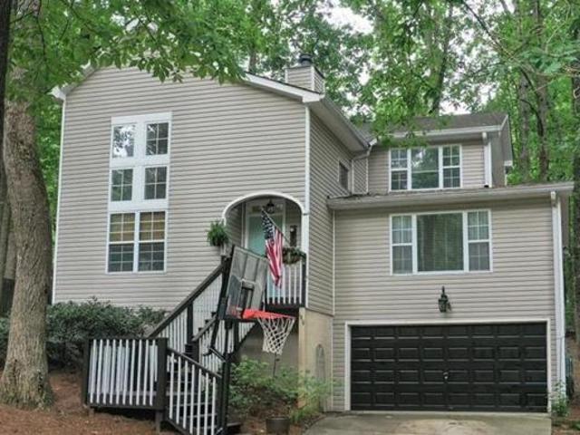 1910 Sawnee Trail, Cumming, GA 30041