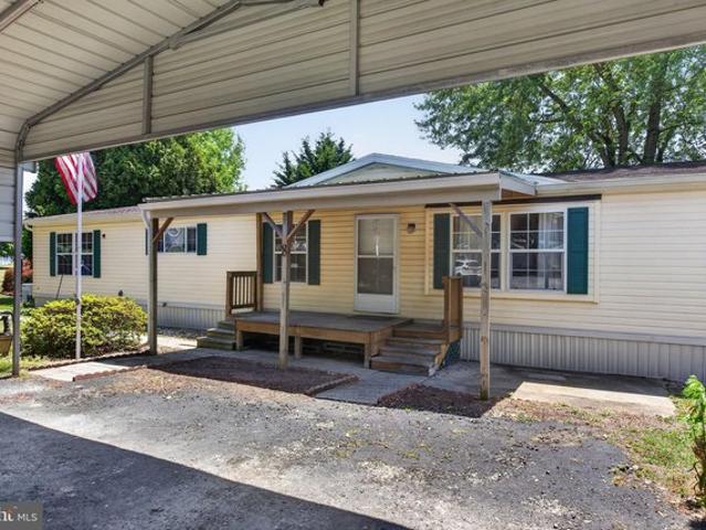 1910 Schubert Rd Lot 8, Bethel, PA 19507