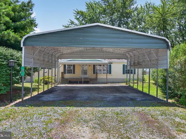 1910 Schubert Road # 8