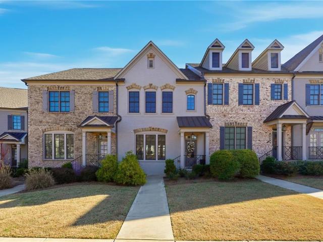 1910 Skyfall Cir, Atlanta, GA 30319 | MLS #7762