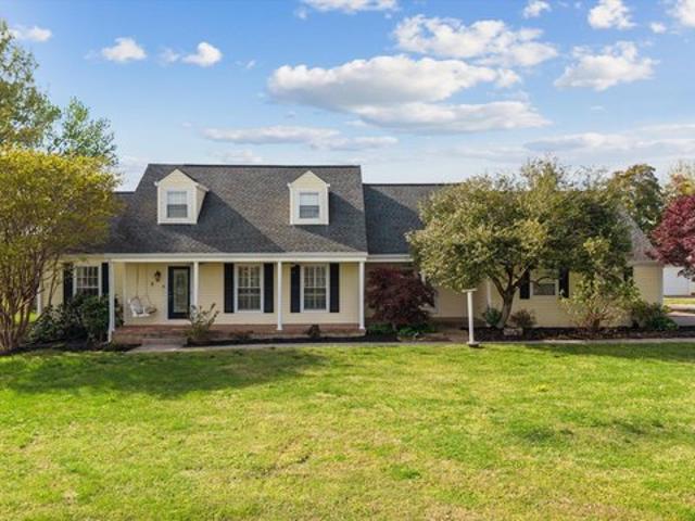 1910 Smoky View Cir, Maryville, TN 37801