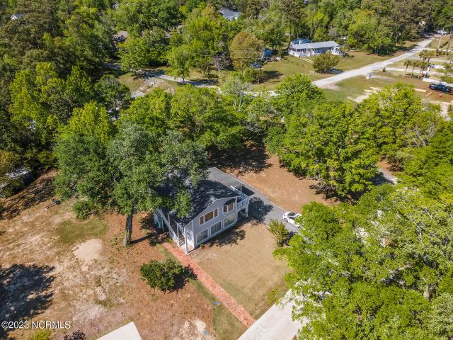 1910 Sneeden Drive