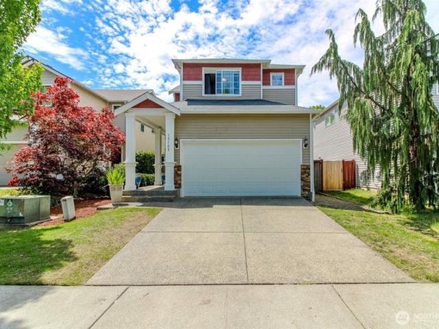 1910 th Avenue Ct E, Spanaway, WA 98387