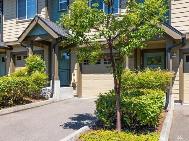 1910 th Dr SE Unit I104, Bothell, WA 98012