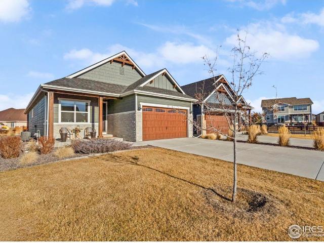 1910 Tidewater Ln, Windsor, CO 80550 | MLS #1050