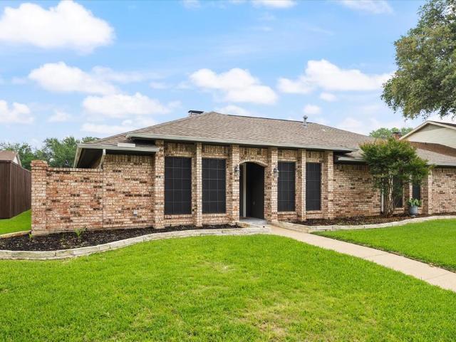 1910 Vista Oaks Drive