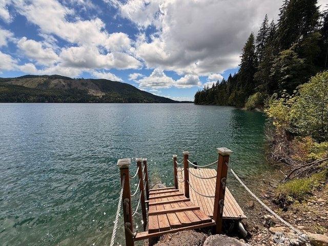 1910 W Cushman Ridge Dr Lot 2, Hoodsport, WA 98548