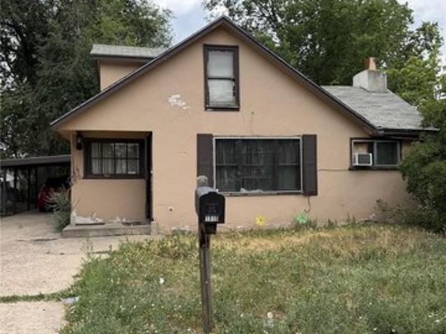 1910 W Baltic Pl, Englewood, CO 80110