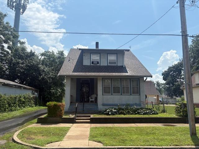 1910 W Butler Street