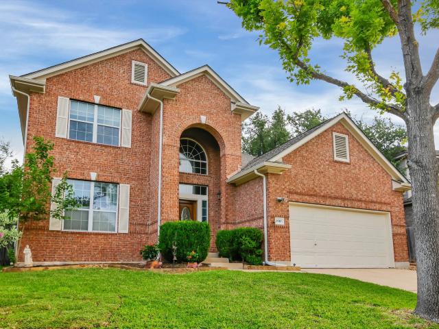 1910 Wickett Way, Cedar Park, TX 78613 | MLS #7669 | Compass