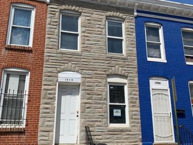 1910 Wilhelm St, Baltimore, MD 21223