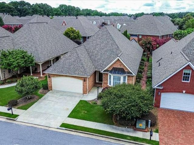 1910 Woodberry Run Drive