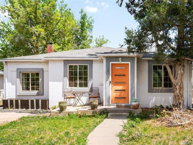 1910 Xenia St, Denver, CO 80220