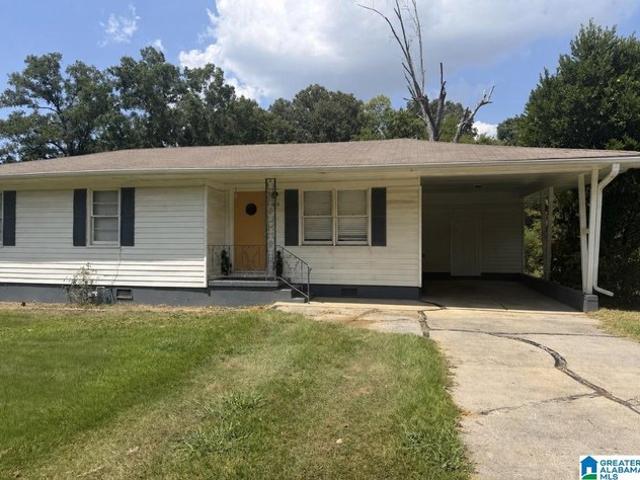 1910 21st Ave, Calera, AL 35040