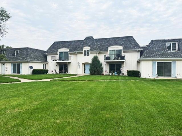 1910 32nd St, Columbus, NE 68601