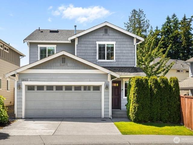 1910 76th Ave SE, Lake Stevens, WA 98258
