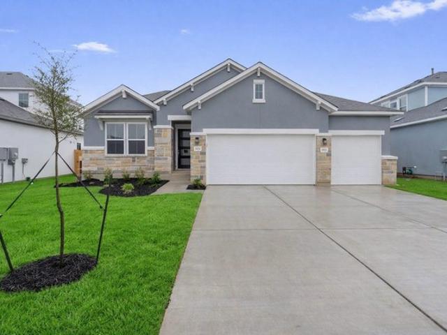 19113 Sedge Wren Ln, Pflugerville, TX 78660