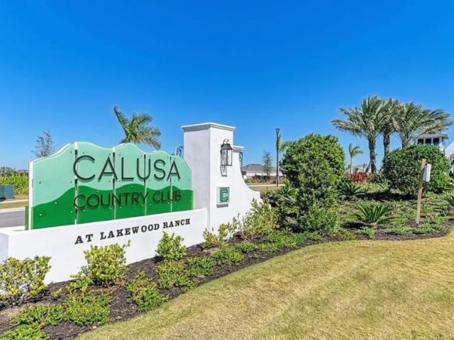 19110 Scallop Loop # 203, Lakewood Ranch, Fl 34211