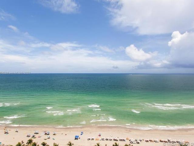 19111 Collins Ave #704 Sunny Isles Beach, FL 33160