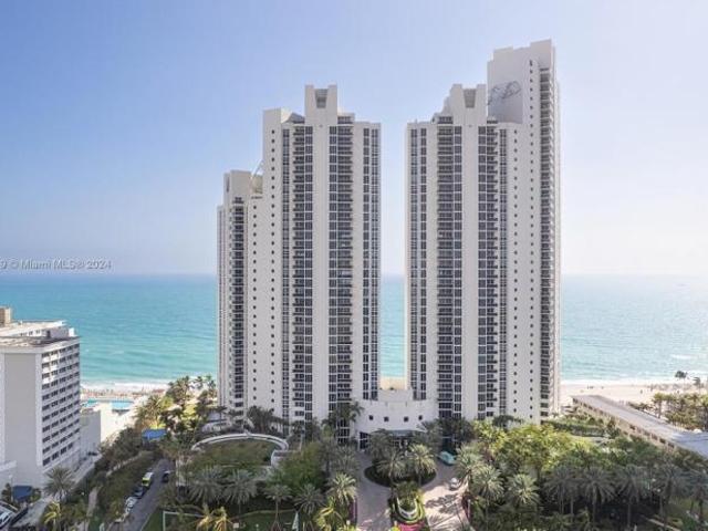 19111 Collins Ave #908, Sunny Isles Beach, FL 33160