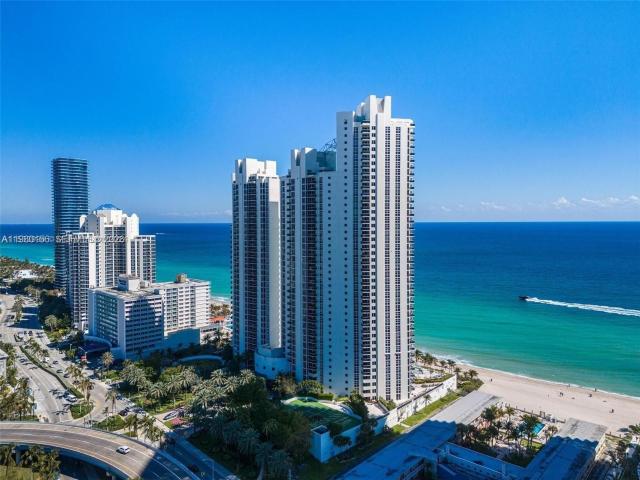 19111 Collins Ave Unit 803, Sunny Isles Beach, US, FL