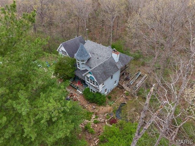 19111 Foxfire Forest Rd, Wildwood, MO 63069