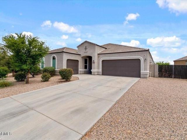 19111 N Piccolo Dr, Maricopa, AZ 85138