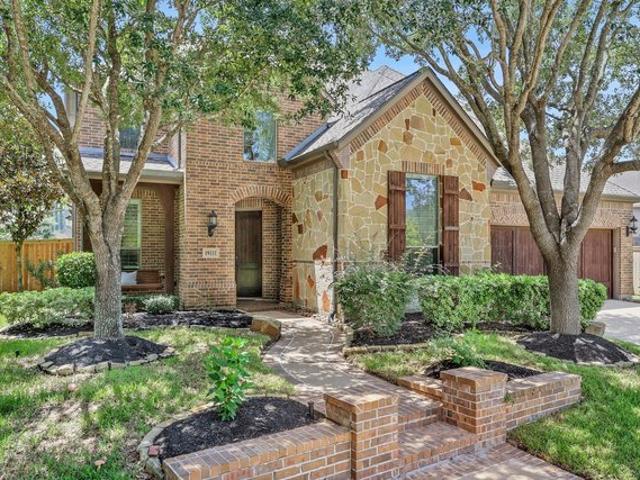 19111 Royal Cove Cir, Cypress, TX 77433