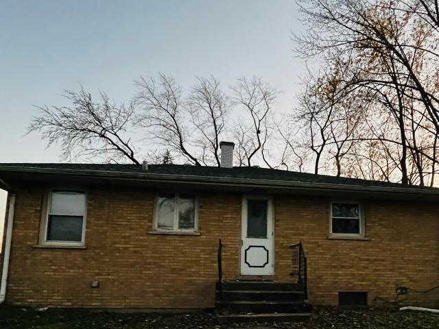 19112 S Champlain Ave, Glenwood, IL 60425 | MLS #12217 | Compass