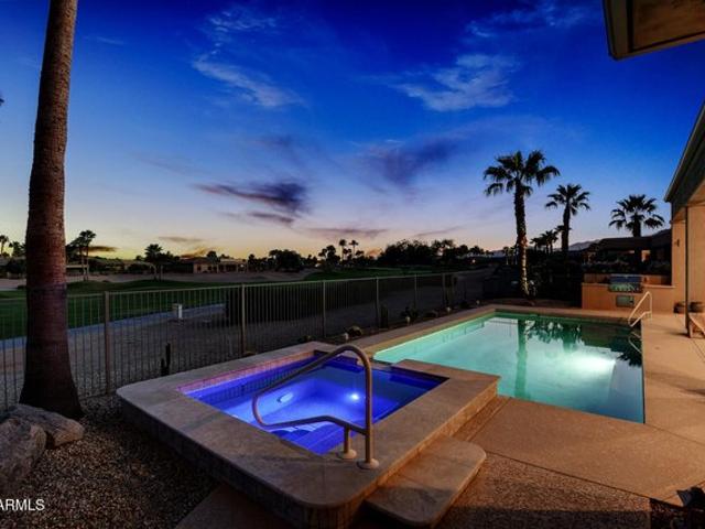 19117 N Moondance Ln, Surprise, AZ 85387