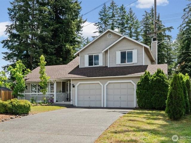 19117 SE 271st Ct, Covington, WA 98042