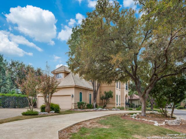 19114 Autumn Gdn, San Antonio, TX 78258 | MLS #1920
