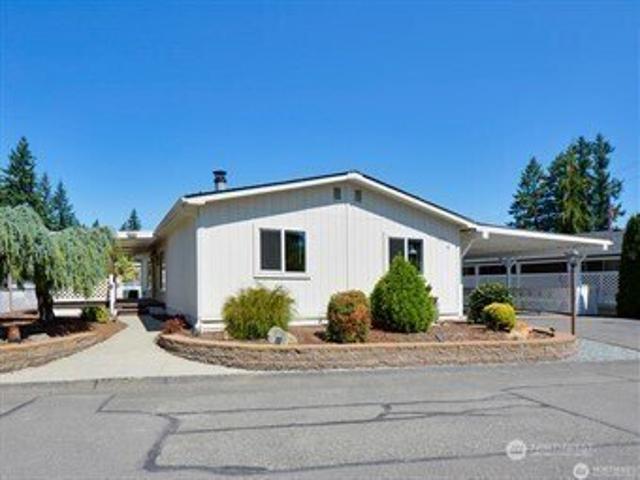 19115 th Avenue Ct E Unit 16, Puyallup, WA 98375