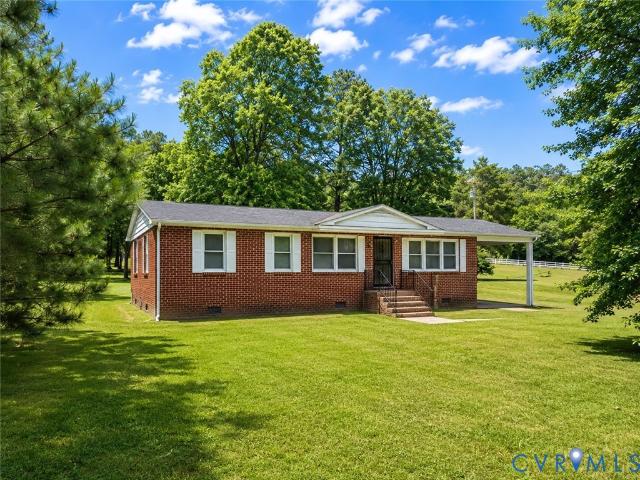 19115 Depot Road