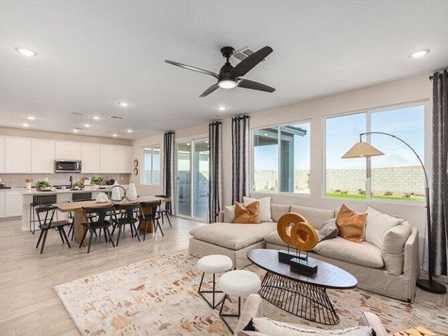 19115 N Los Gabrieles Way, Maricopa, AZ 85138