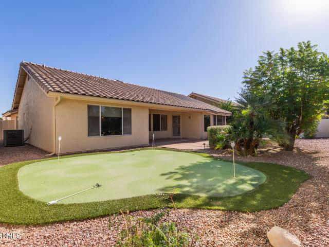 19116 N 90th Dr, Peoria, AZ 85382 | Compass
