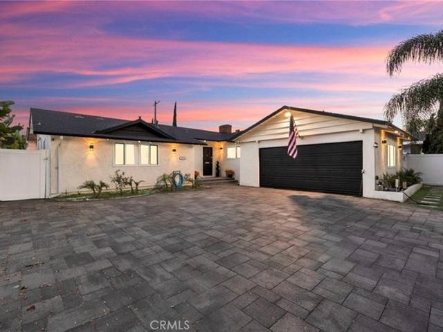 19116 Napa St, Northridge, CA 91324