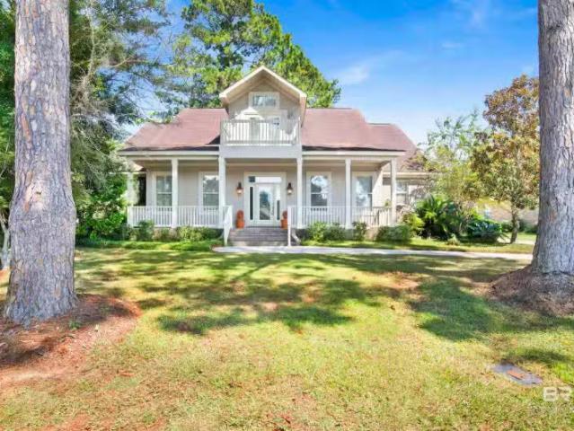 19116 QUAIL CREEK DR, FAIRHOPE, AL 36532