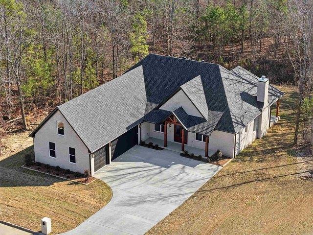 19118 Waterview Meadow Ln, Roland, AR 72135