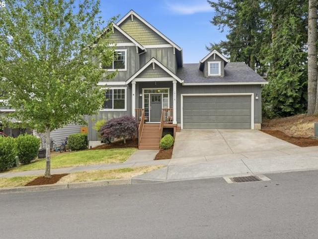 19118 Arletha Ct, Sandy, OR 97055